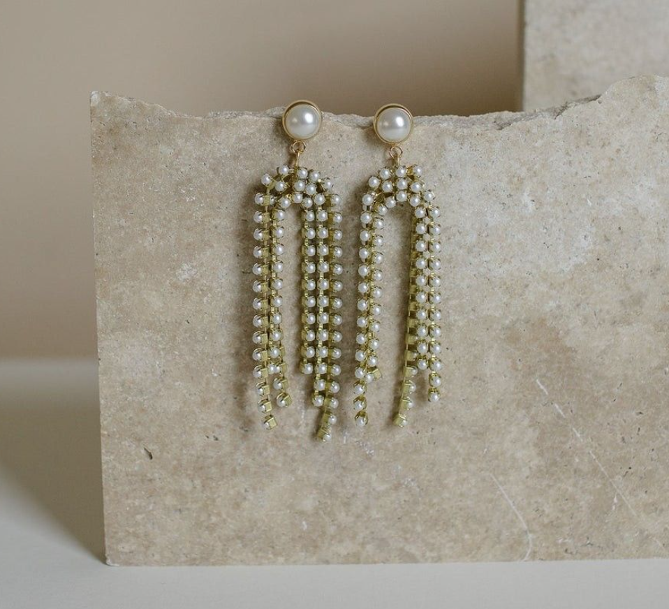 Bridal Accessory Trends