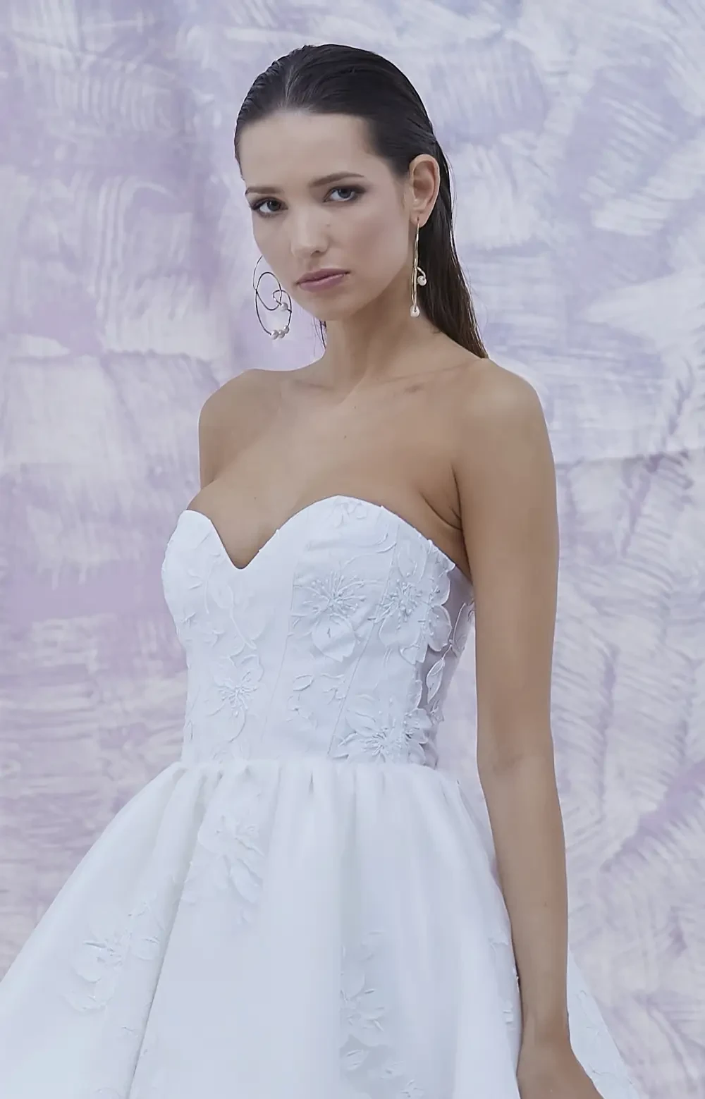 Savin London | Bridal Atelier Montclair