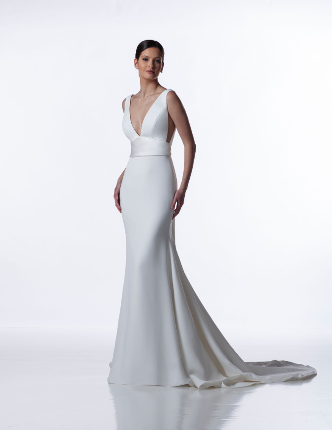 Valentini Spose - Michelle | Bridal Atelier Montclair