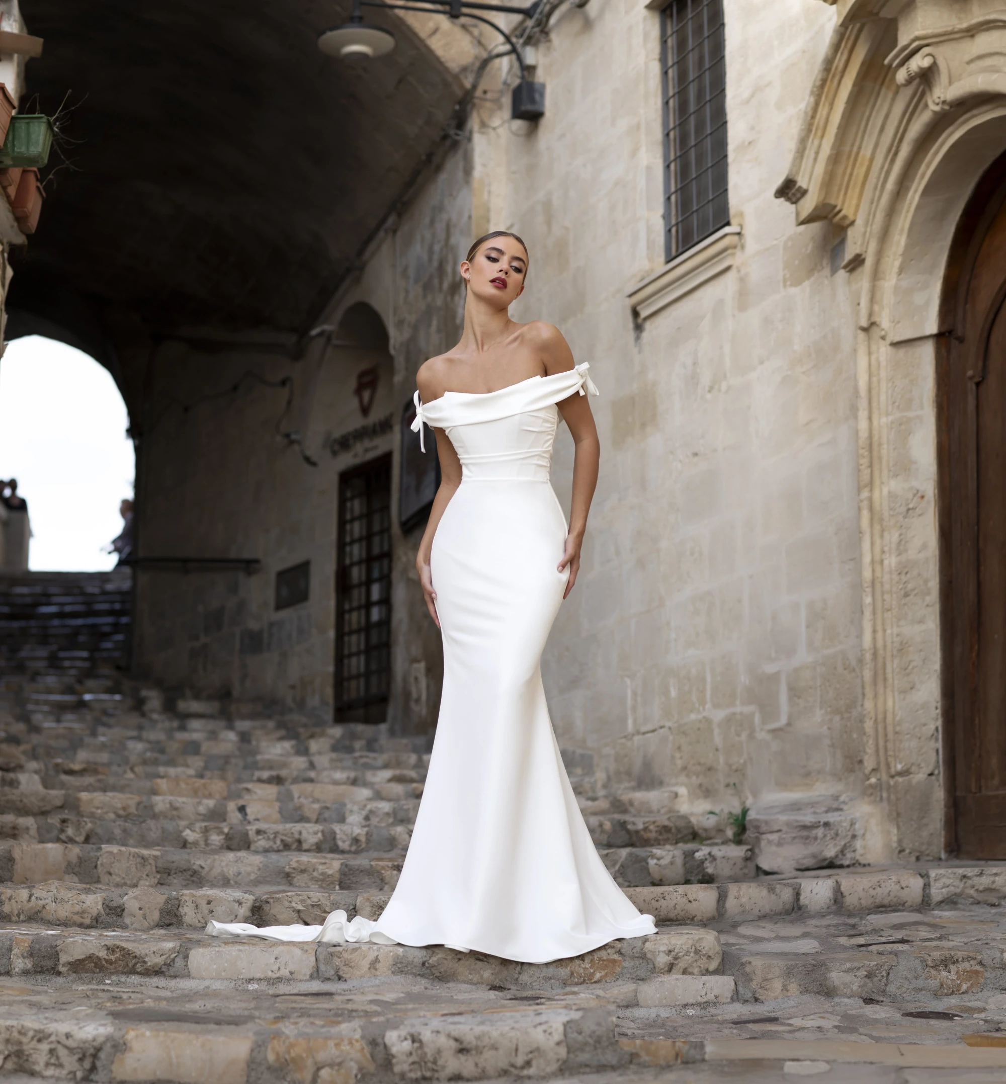 Valentini Spose | Bridal Atelier Montclair
